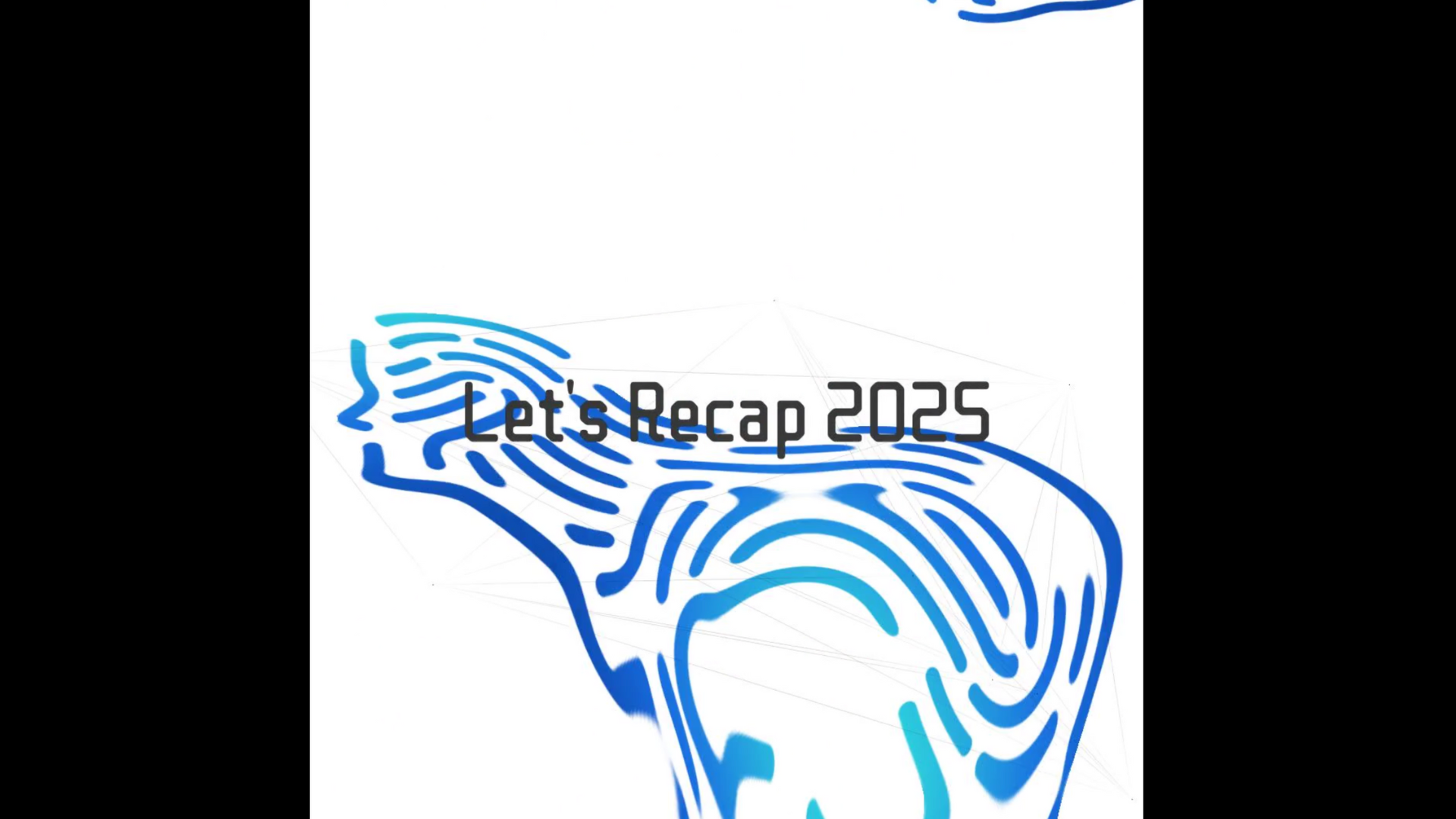 あなたの1年を動画で振り返る「LAPRAS Recap 2025」開催中｜シェアでカニ当たるチャンス - LAPRAS NOTE